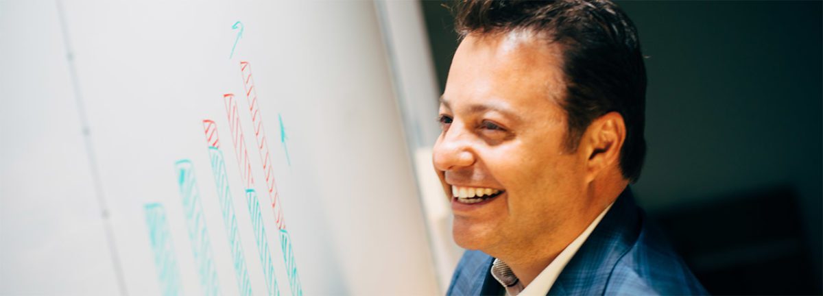 Mike Rocco - Chief Executive Officer - 3Cloud