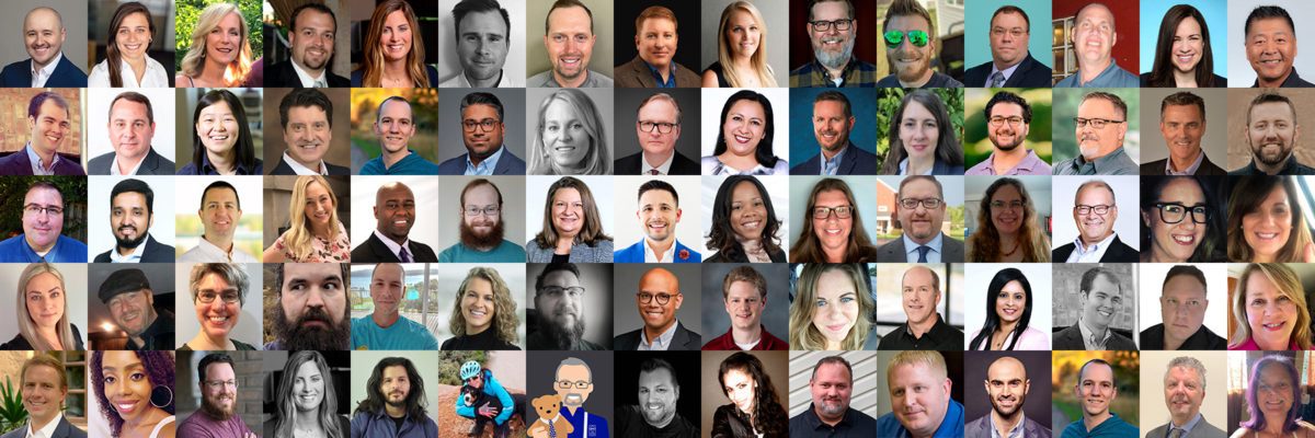 Leadership Team - 3Cloud