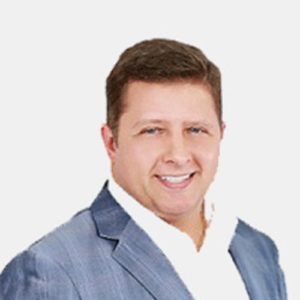 Jim Dietrich - Chief Revenue Officer - 3Cloud