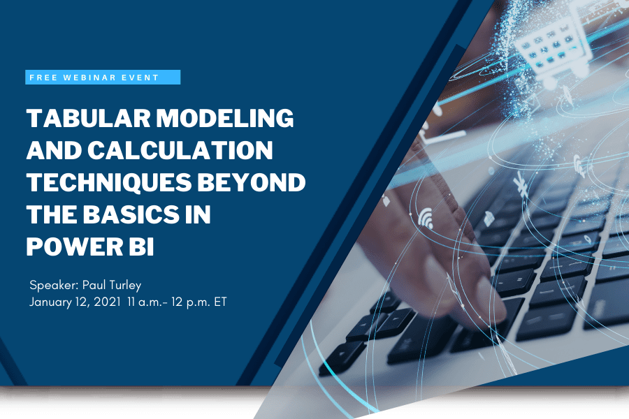 Beyond the Basics in Power BI - 3Cloud