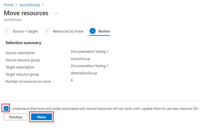 Moving Azure SQL Database from One Subscription to Another - 3Cloud
