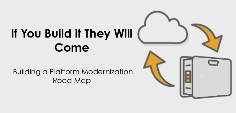 Building a Data Platform Modernization Roadmap - 3Cloud