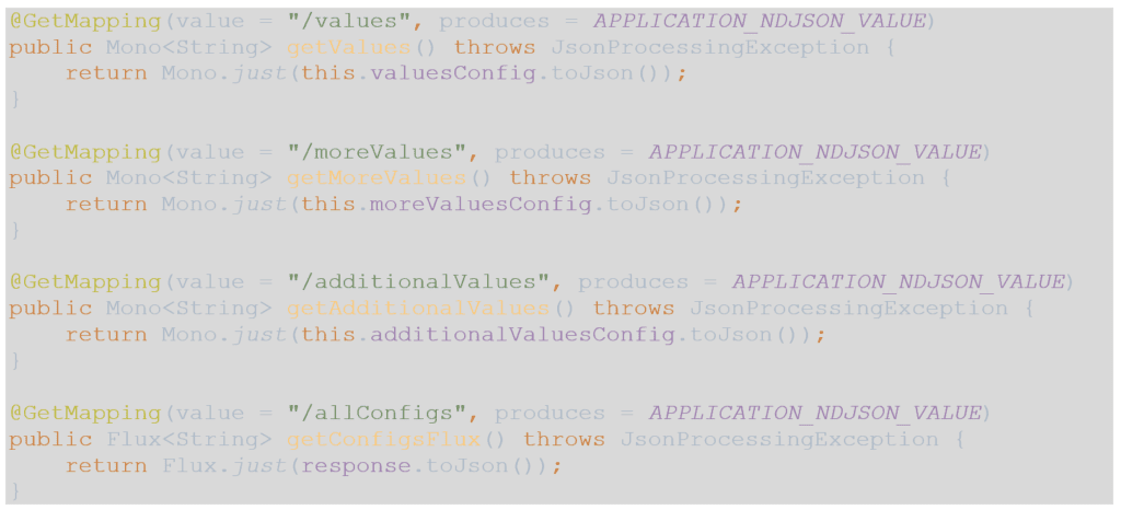 Bootstrapping Azure App Configuration And Key Vault In A Spring Boot Application 3cloud