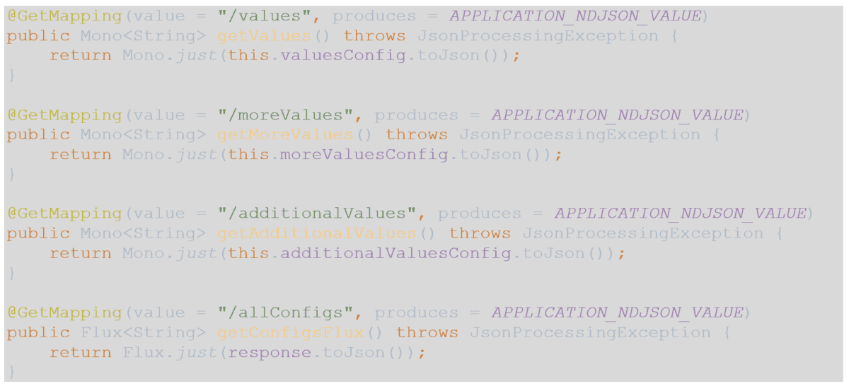 Bootstrapping Azure App Configuration 3cloud