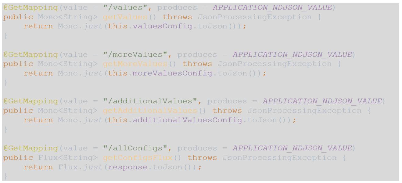 Bootstrapping Azure App Configuration and Key Vault in a Spring Boot Application – 3Cloud
