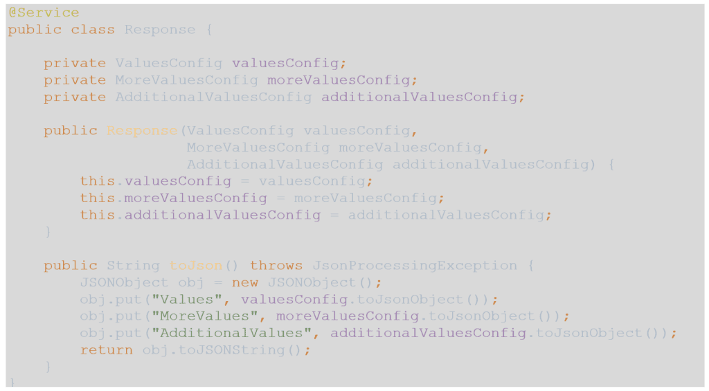Bootstrapping Azure App Configuration And Key Vault In A Spring Boot Application 3cloud