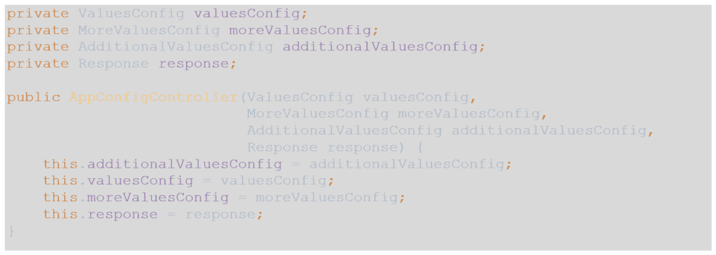 Bootstrapping Azure App Configuration And Key Vault In A Spring Boot Application 3cloud
