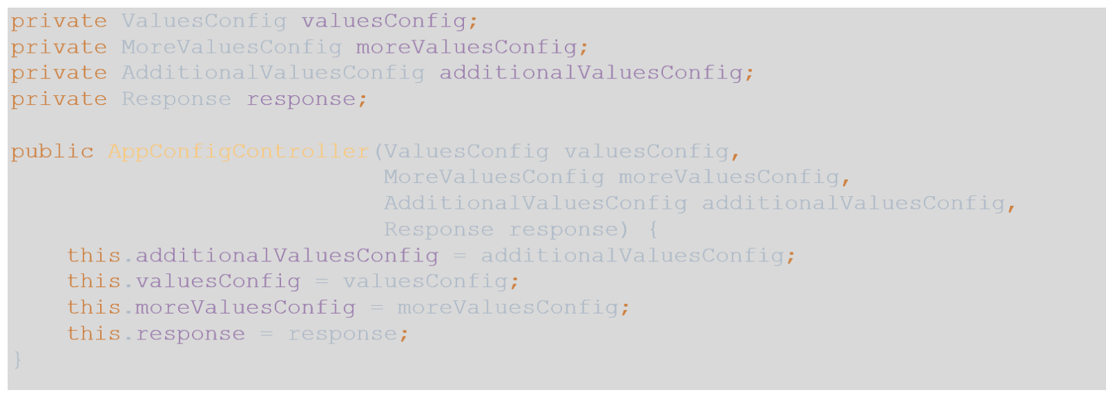 Bootstrapping Azure App Configuration And Key Vault In A Spring Boot Application 3cloud