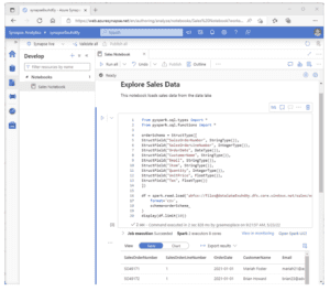 Integrate Power BI and Azure Synapse Analytics - 3Cloud