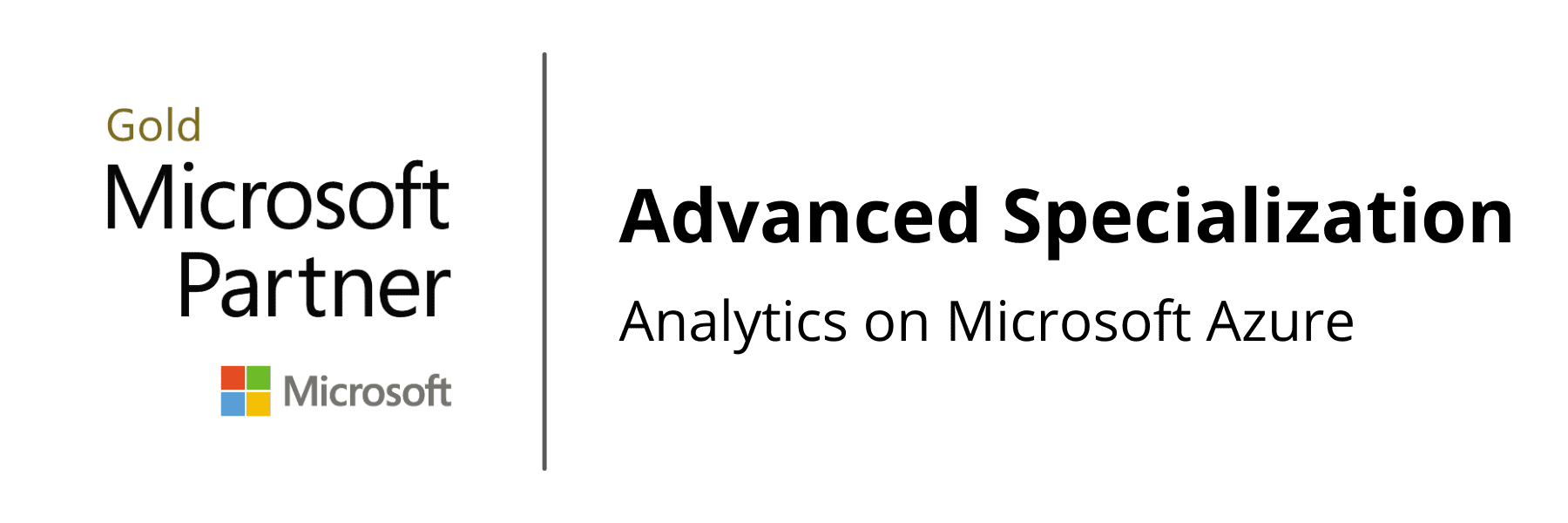 BlueGranite Earns Coveted Analytics on Microsoft Azure Advanced ...