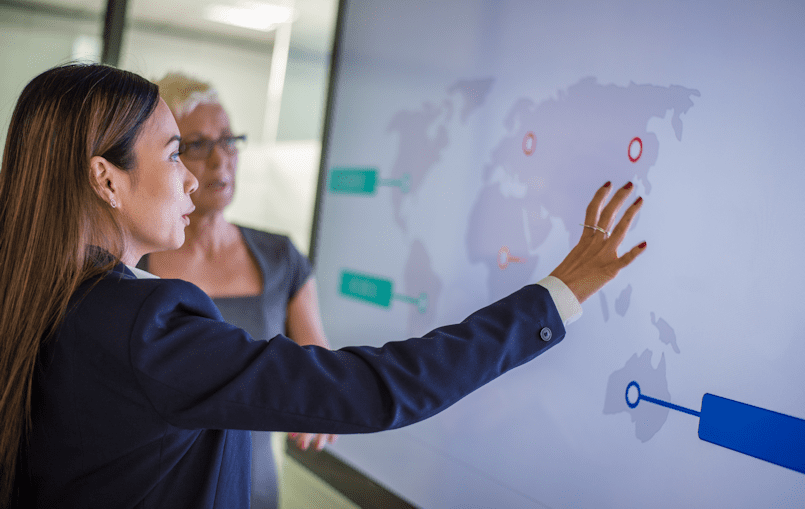 Using Dynamic Row-Level Security with Organizational Hierarchies - 3Cloud