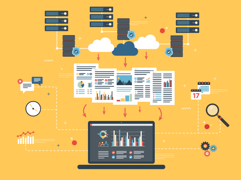 Breakthrough AI Knowledge Mining Tools - 3Cloud