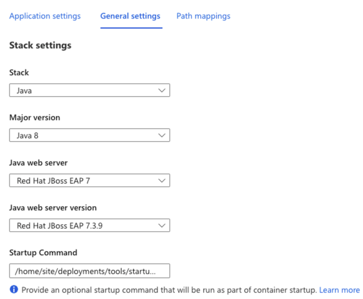 Migrating JBOSS Applications to Azure App Service - 3Cloud