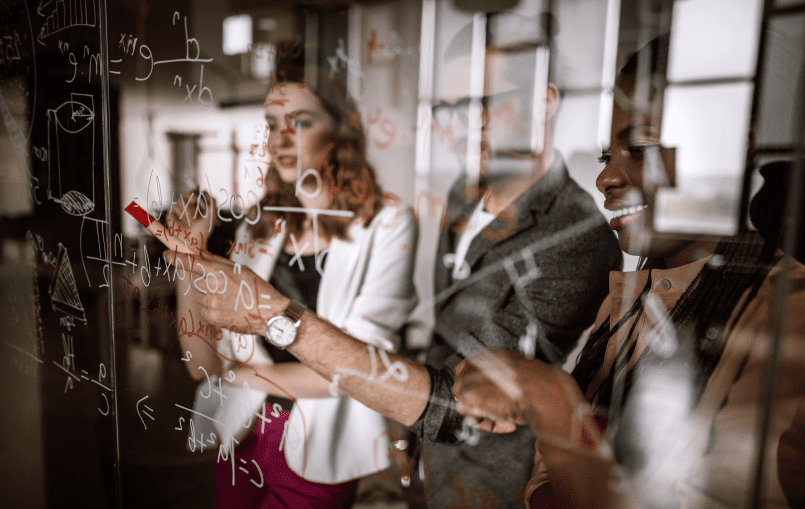 Simple Linear Regression in Power BI - 3Cloud