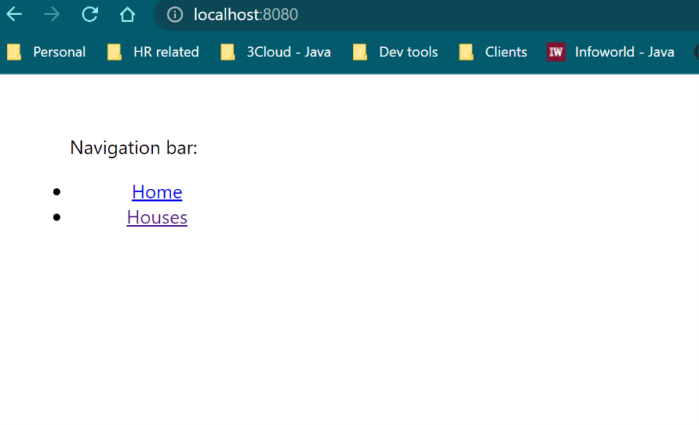 Azure Spring Application Series - 3Cloud