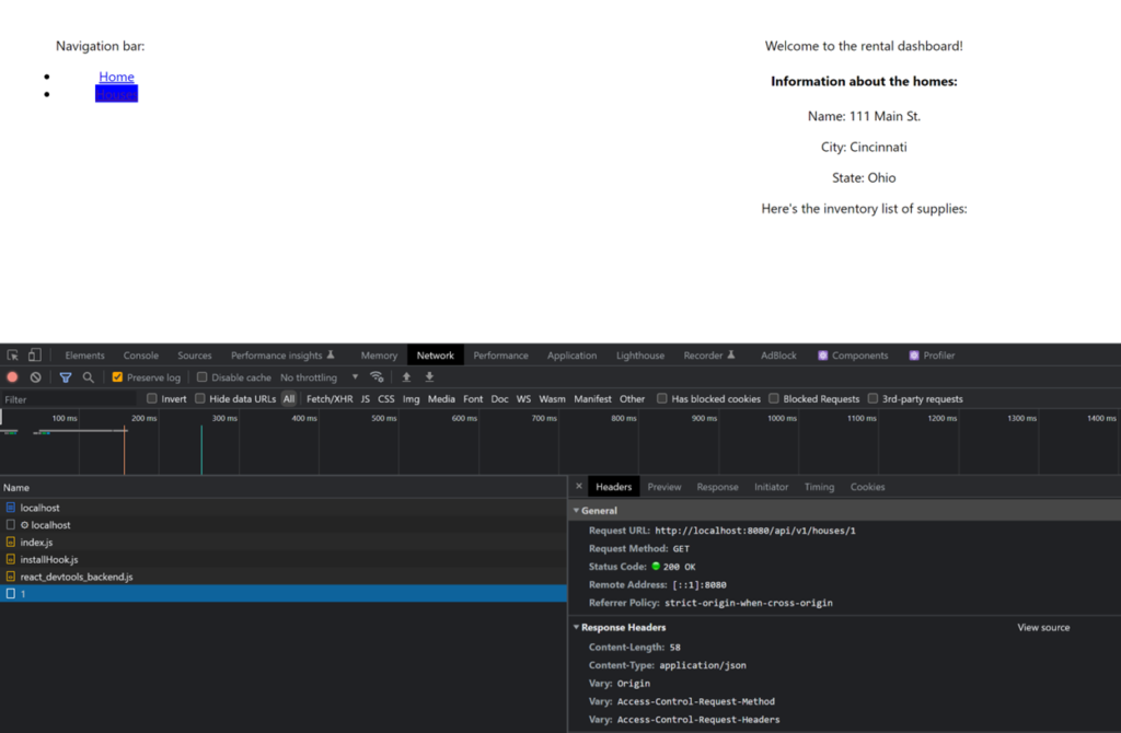 Azure Spring Application Series - 3Cloud