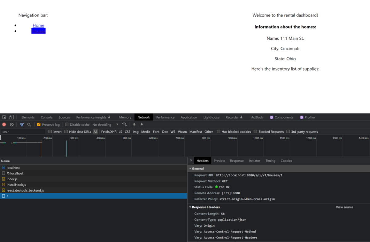 Azure Spring Application Series - 3Cloud