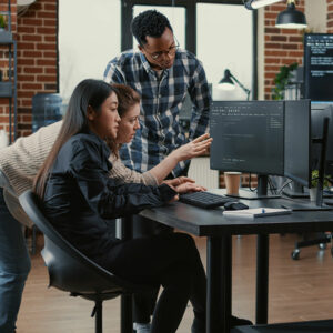 Cloud Native App Development - 3Cloud