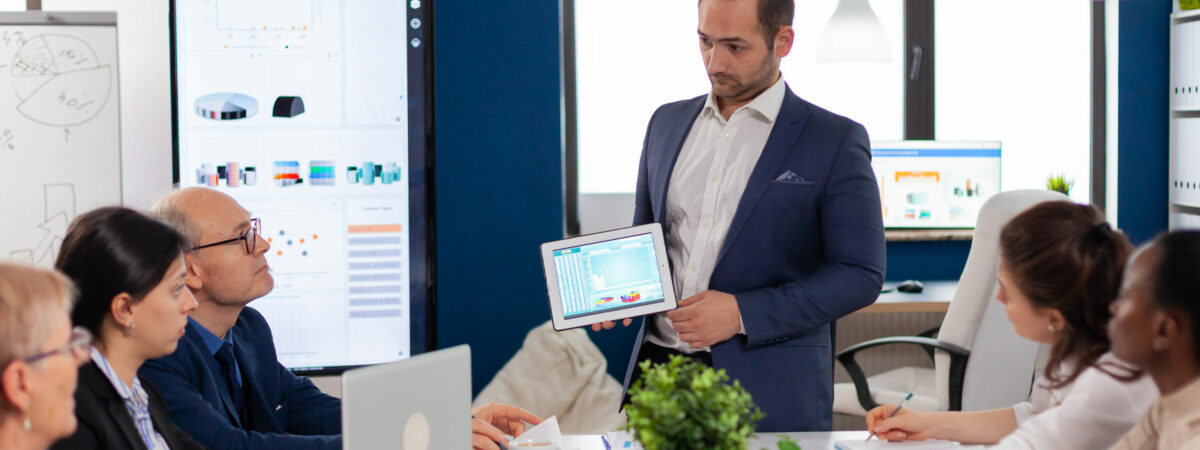 Data Platform – 3Cloud