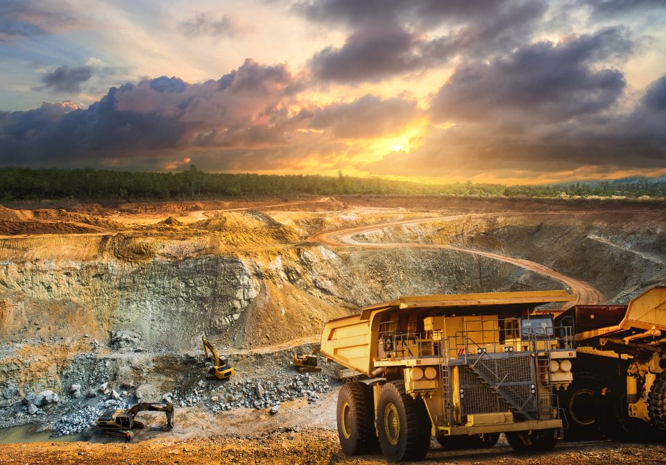 Microsoft Power Platform Improves Analytics to Empower Mining Corporation
