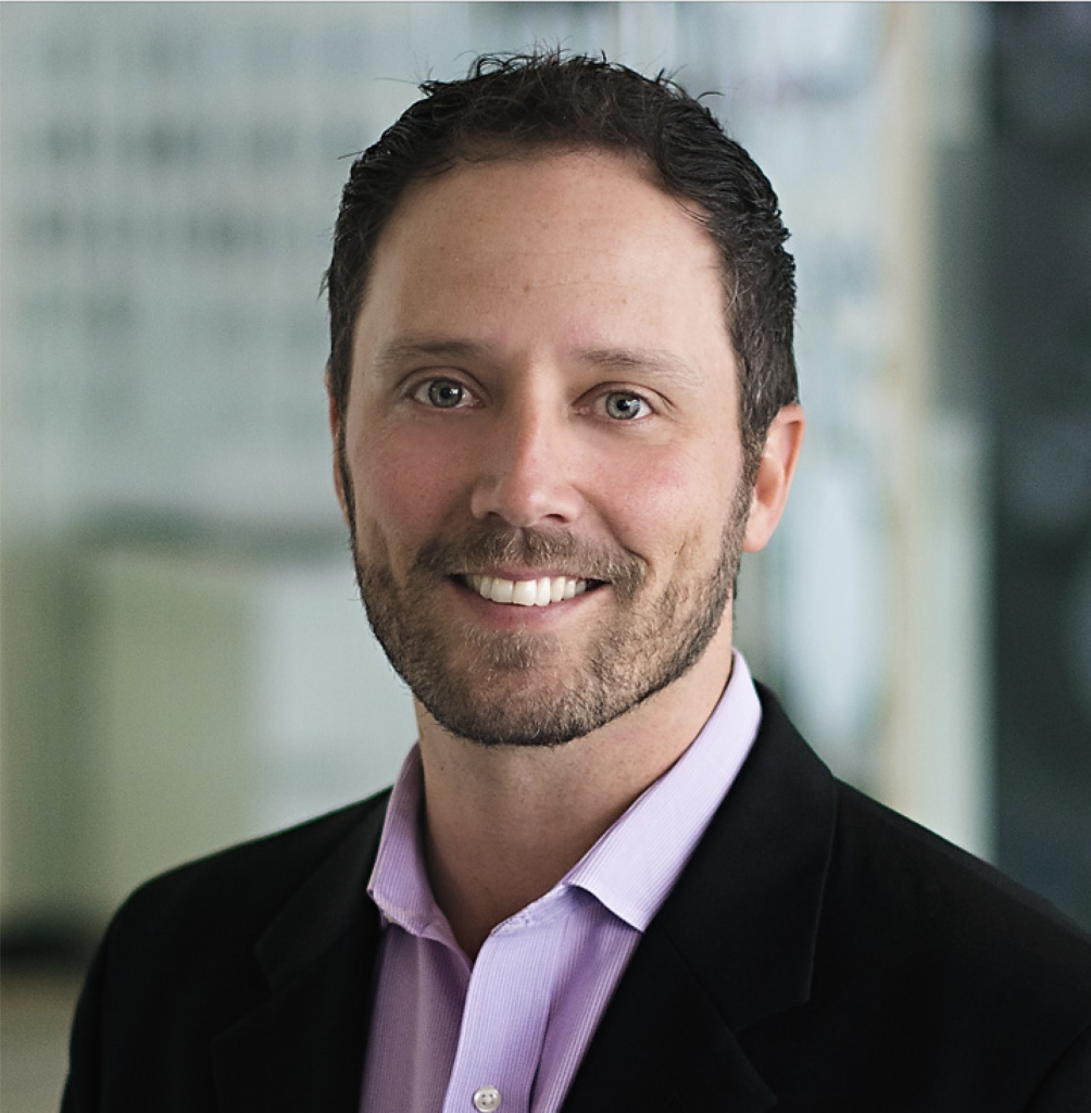 Dan Rodriguez - Chief Marketing Officer - 3Cloud