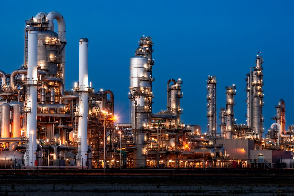 3Cloud Saves Large Chemical Company $78M with IoT & Power BI