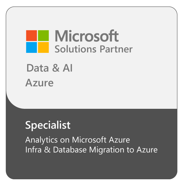 3Cloud Awards - Microsoft US Country Partner of the Year