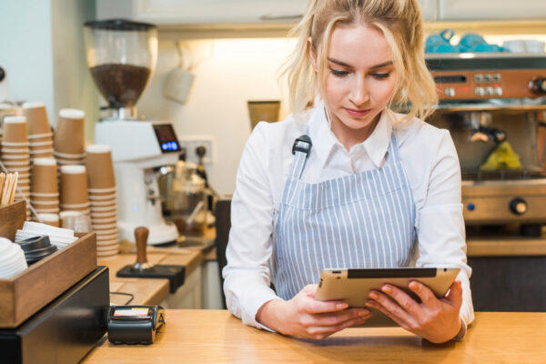 Retail Technology Solutions – 3Cloud