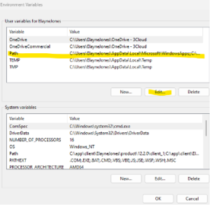 Connect to Oracle in PBI Desktop - 3Cloud