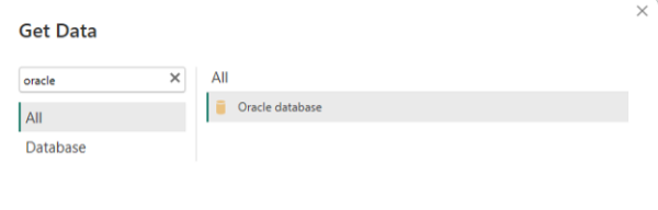 Connect to Oracle in PBI Desktop - 3Cloud