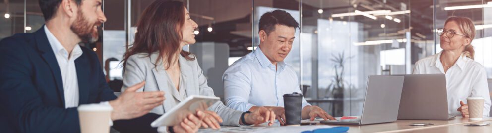 Trust Center – 3Cloud