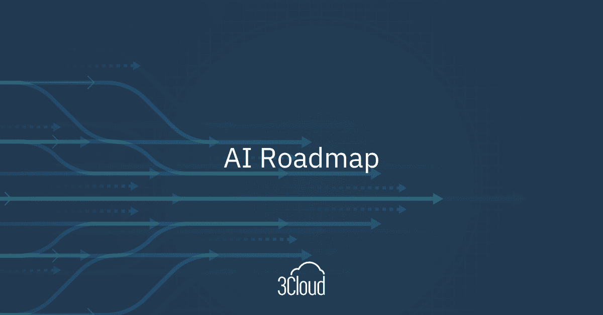 AI Roadmap - 3Cloud