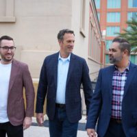 Leadership Team - 3Cloud