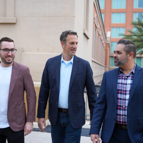 Leadership Team - 3Cloud