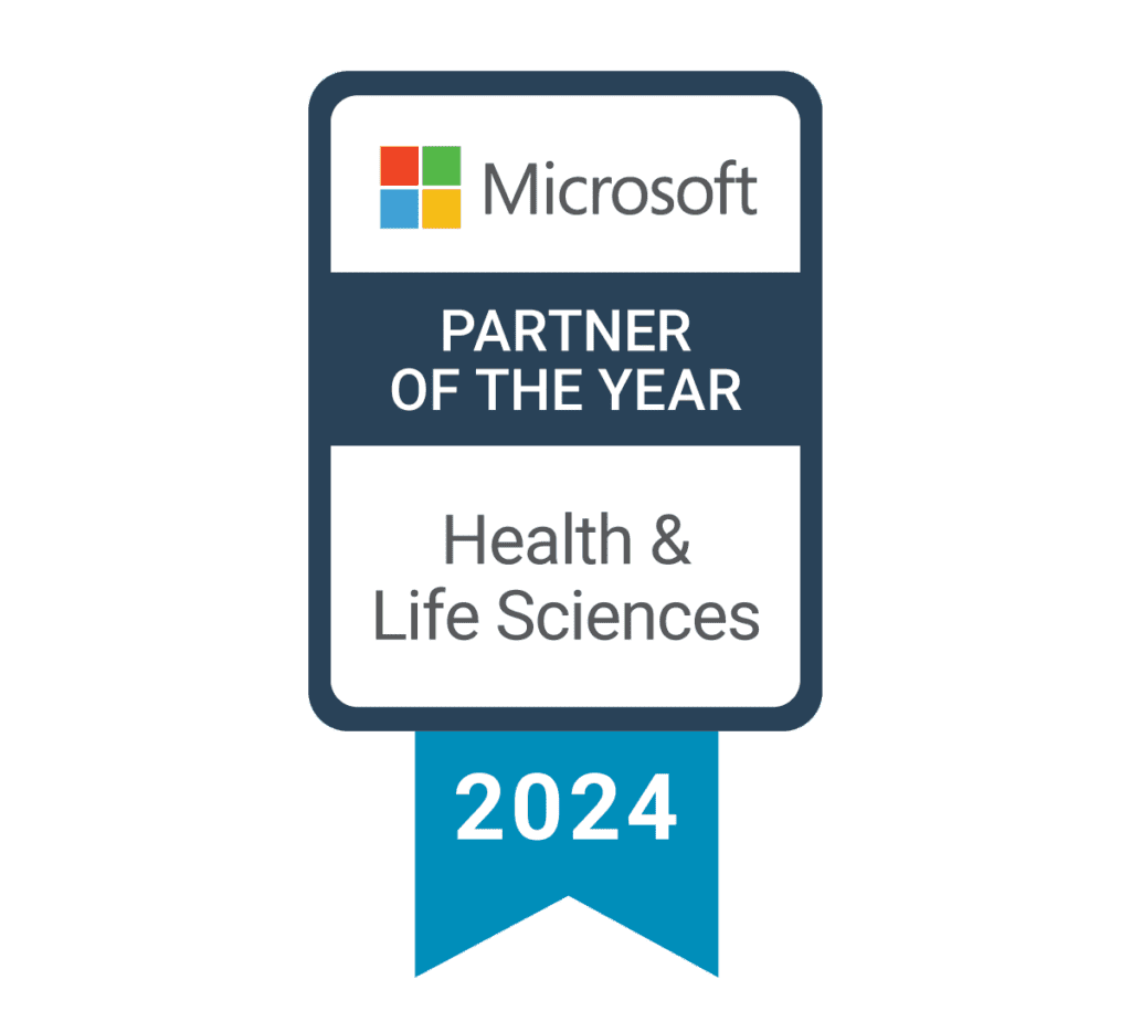 3Cloud Awards - Microsoft Partner of the Year Awards