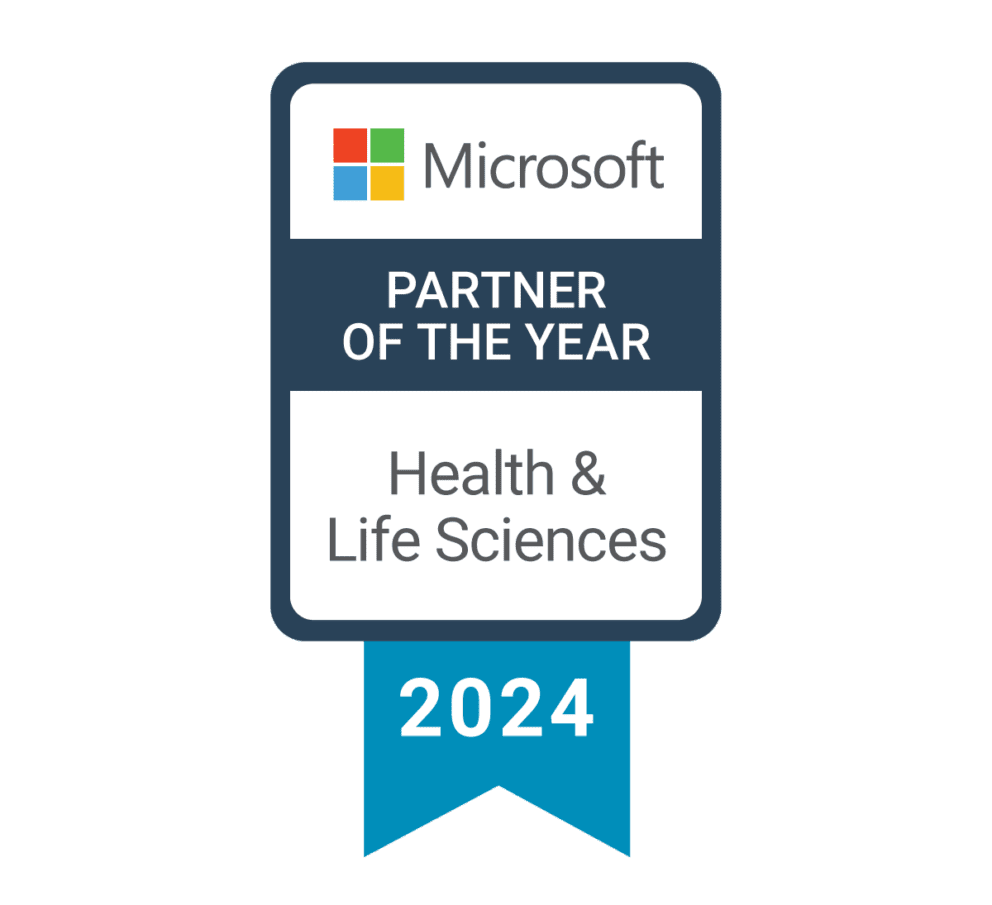 3Cloud Awards - Microsoft Partner of the Year Awards