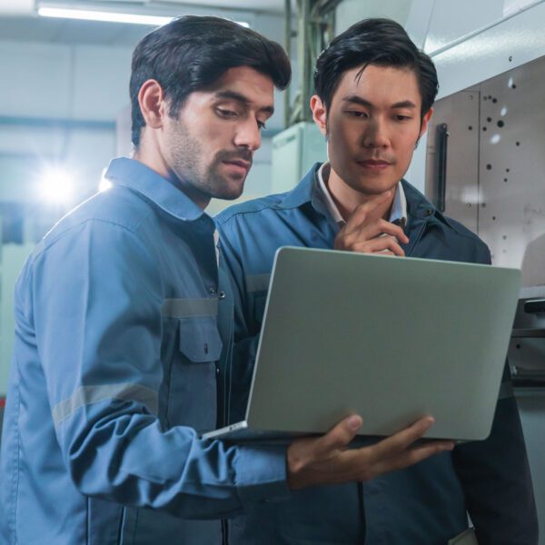 Manufacturing Technology Solutions – 3Cloud