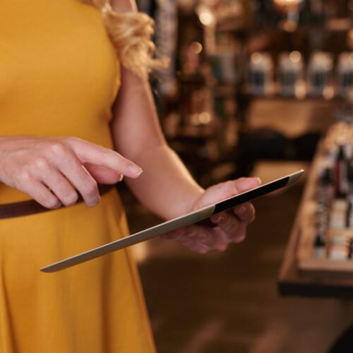 Retail Technology Solutions – 3Cloud