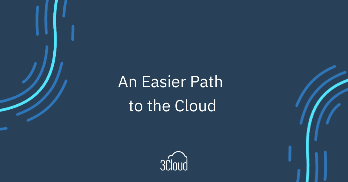 The State of AI Infrastructure - 3Cloud