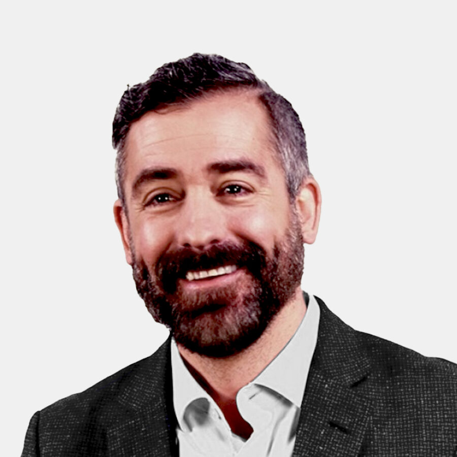 Leadership Team - 3Cloud