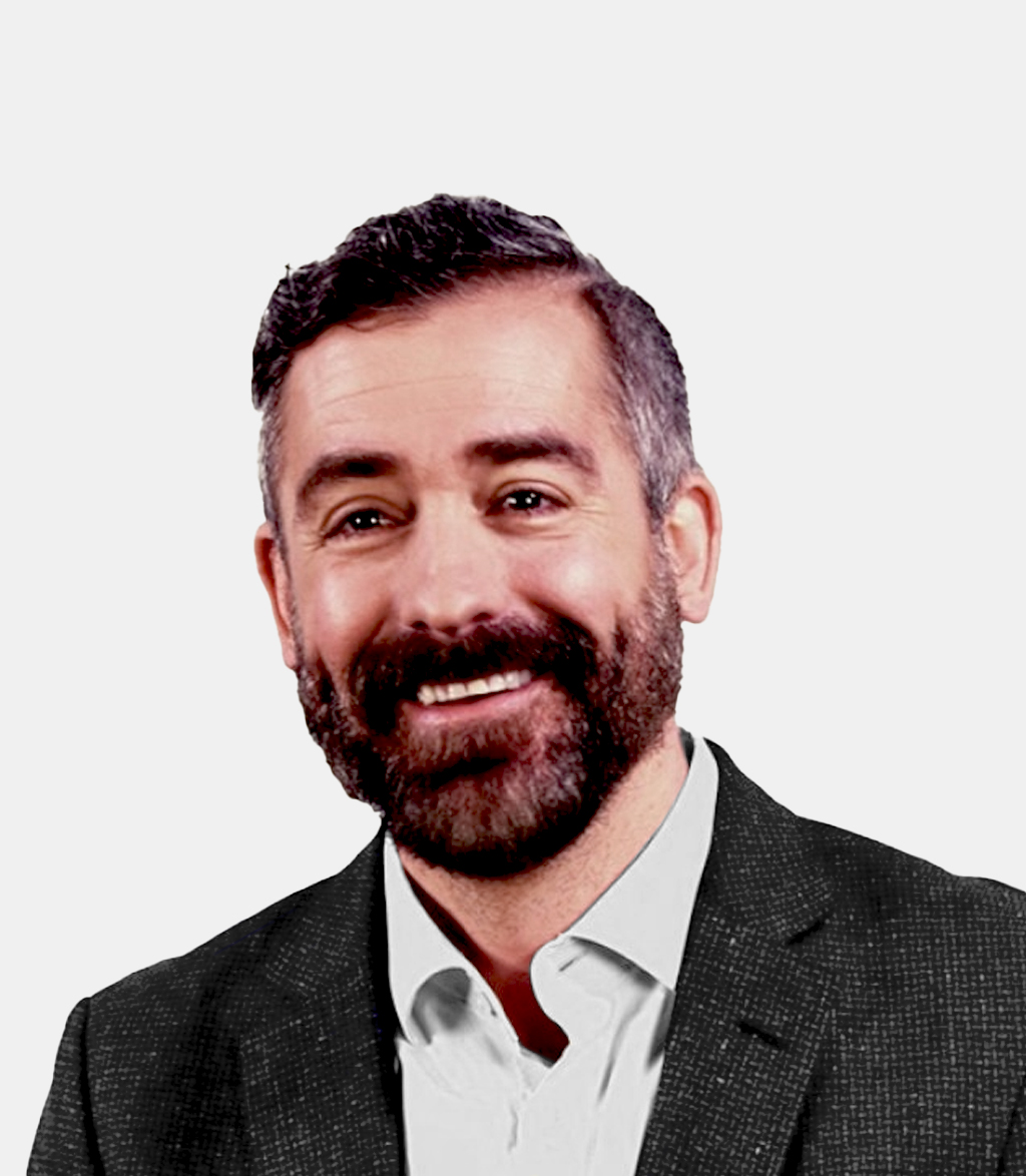 Jeromey Farmer - EVP, Data & AI - 3Cloud